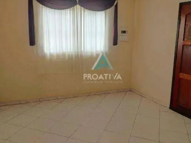 Casa / Sobrado para Venda em Santo André/SP Parque Capuava 2 Quartos