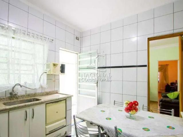 Casa / Sobrado para Venda em Santo André/SP Parque Capuava 2 Quartos