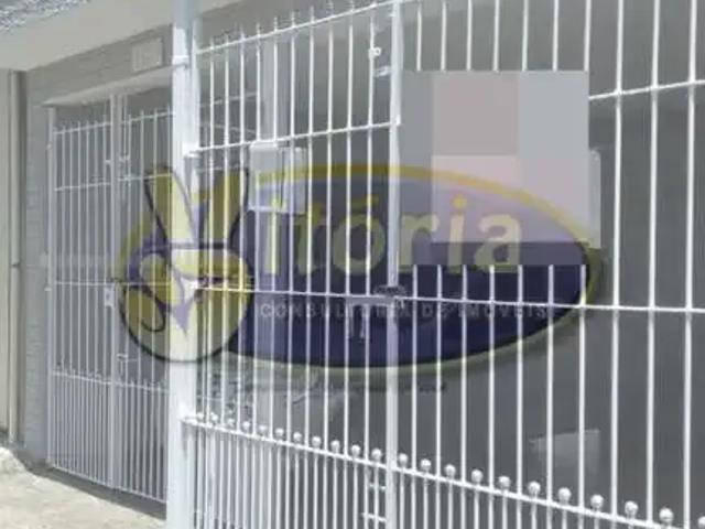 Casa / Sobrado para Venda em Santo André/SP Parque Capuava 2 Quartos