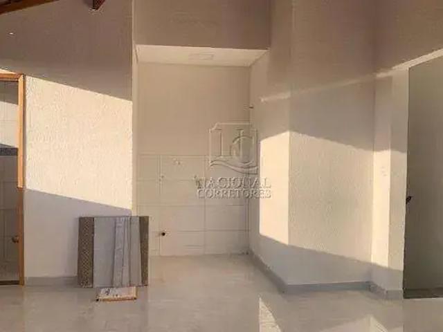 Casa / Sobrado para Venda em Santo André/SP Parque Capuava 2 Quartos