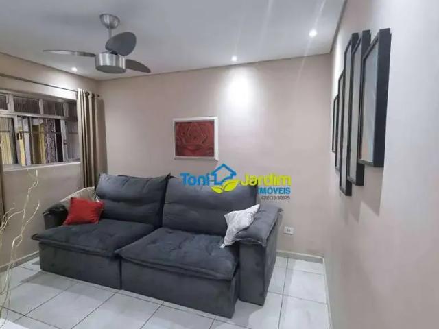 Casa / Sobrado para Venda em Santo André/SP Parque Capuava 2 Quartos