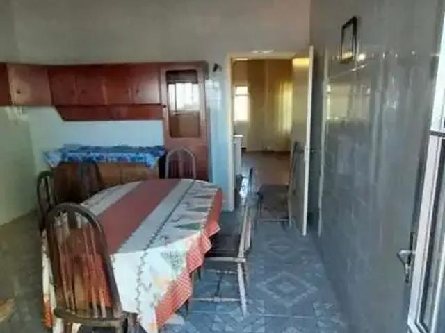 Casa / Sobrado para Venda em Santo André/SP Parque Capuava 2 Quartos