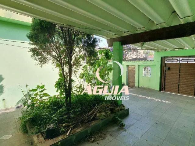 Casa / Sobrado para Venda em Santo André/SP Parque Capuava 2 Quartos