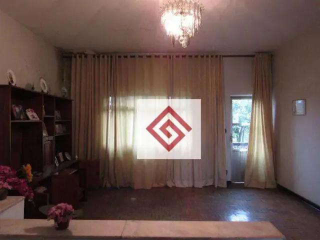 Casa / Sobrado para Venda em Santo André/SP Parque Capuava 2 Quartos
