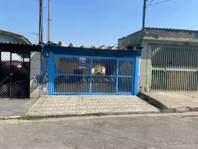 Casa / Sobrado para Venda em Santo André/SP Parque Capuava 2 Quartos