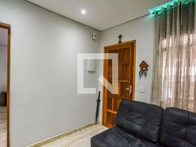 Casa / Sobrado para Venda em Santo André/SP Parque Capuava 2 Quartos