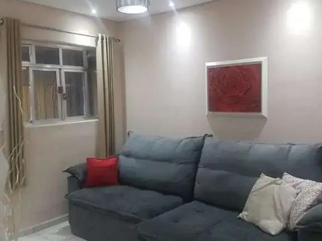 Casa / Sobrado para Venda em Santo André/SP Parque Capuava 2 Quartos