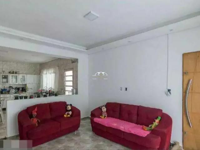 Casa / Sobrado para Venda em Santo André/SP Parque Capuava 2 Quartos
