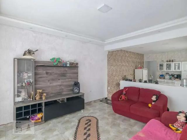 Casa / Sobrado para Venda em Santo André/SP Parque Capuava 2 Quartos