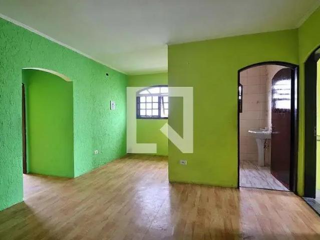 Casa / Sobrado para Venda em Santo André/SP Parque Capuava 2 Quartos