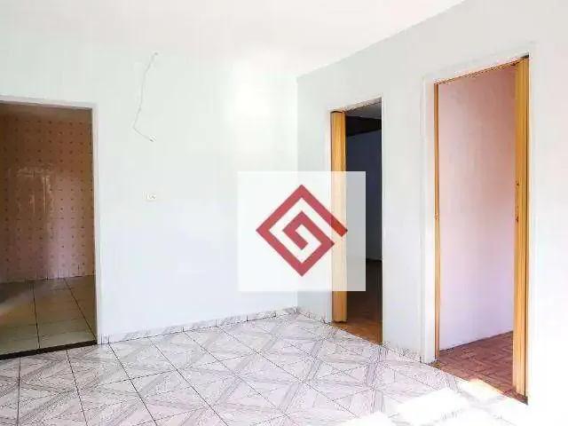 Casa / Sobrado para Venda em Santo André/SP Parque Capuava 2 Quartos