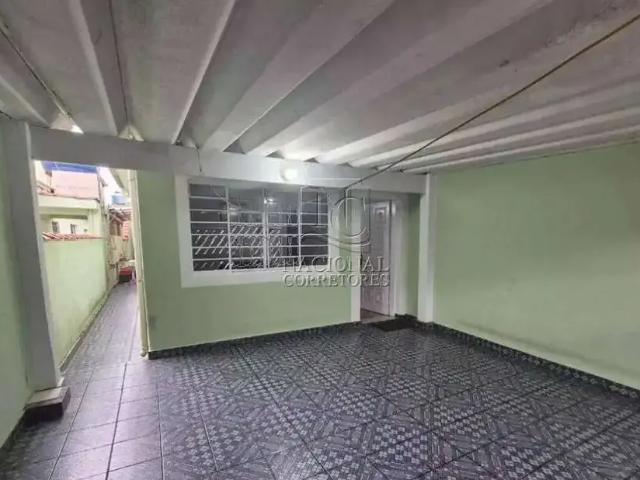 Casa / Sobrado para Venda em Santo André/SP Parque Capuava 2 Quartos