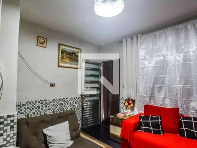 Casa / Sobrado para Venda em Santo André/SP Parque Capuava 3 Quartos