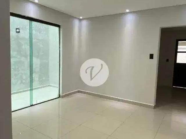 Casa / Sobrado para Venda em Santo André/SP Parque Capuava 3 Quartos