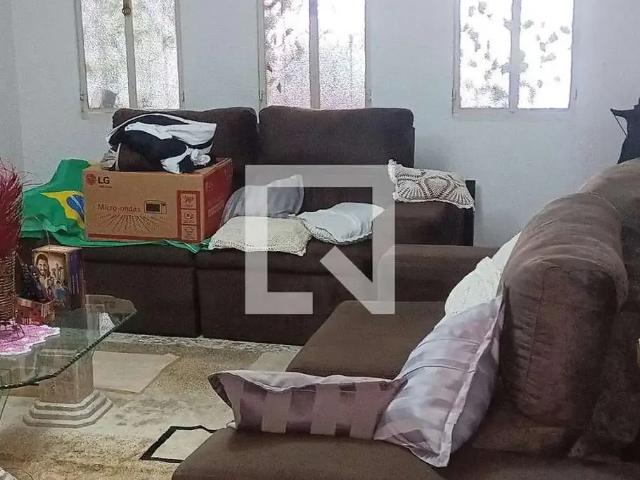 Casa / Sobrado para Venda em Santo André/SP Parque Capuava 3 Quartos