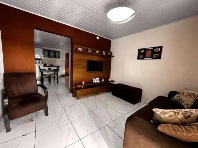 Casa / Sobrado para Venda em Santo André/SP Parque Capuava 3 Quartos