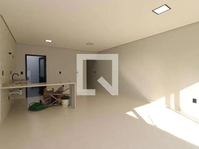 Casa / Sobrado para Venda em Santo André/SP Parque Capuava 3 Quartos