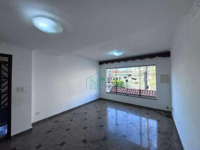 Casa / Sobrado para Venda em Santo André/SP Parque Capuava 3 Quartos