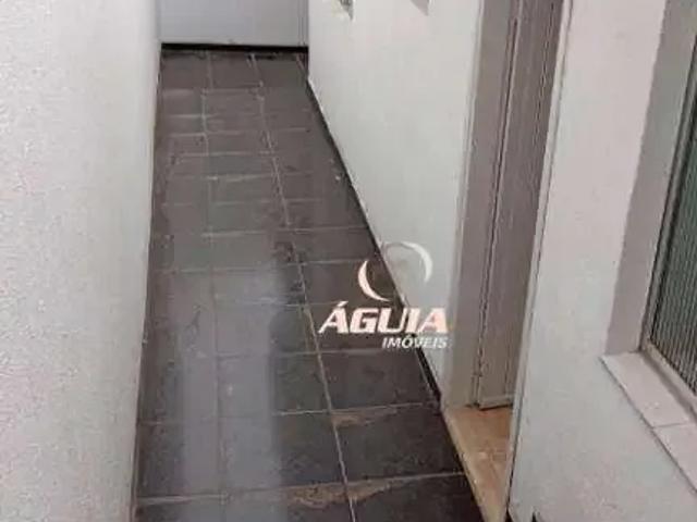 Casa / Sobrado para Venda em Santo André/SP Parque Capuava 3 Quartos