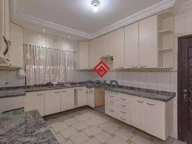 Casa / Sobrado para Venda em Santo André/SP Parque Capuava 3 Quartos