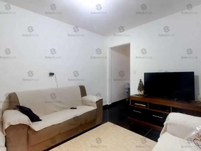 Casa / Sobrado para Venda em Santo André/SP Parque Capuava 3 Quartos