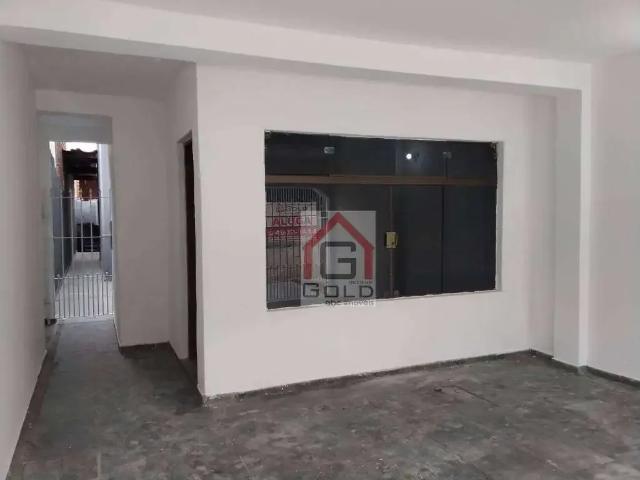 Casa / Sobrado para Venda em Santo André/SP Parque Capuava 3 Quartos