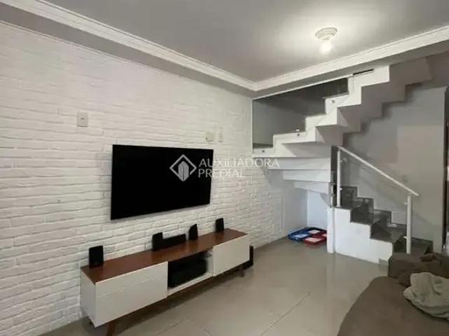Casa / Sobrado para Venda em Santo André/SP Parque Capuava 3 Quartos