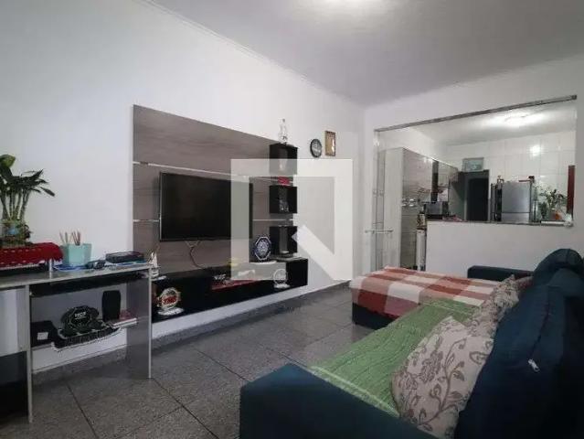 Casa / Sobrado para Venda em Santo André/SP Parque Capuava 3 Quartos