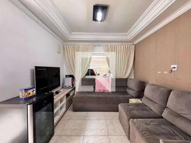 Casa / Sobrado para Venda em Santo André/SP Parque Capuava 3 Quartos