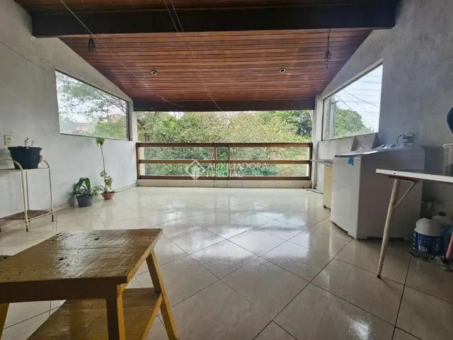 Casa / Sobrado para Venda em Santo André/SP Parque Capuava 3 Quartos