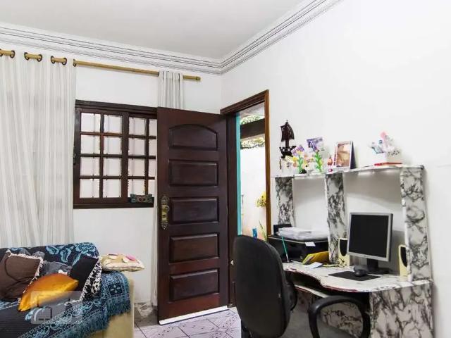 Casa / Sobrado para Venda em Santo André/SP Parque Capuava 3 Quartos