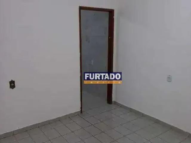 Casa / Sobrado para Venda em Santo André/SP Parque Capuava 4 Quartos