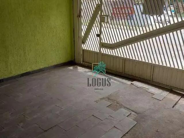 Casa / Sobrado para Venda em Santo André/SP Parque Capuava 4 Quartos
