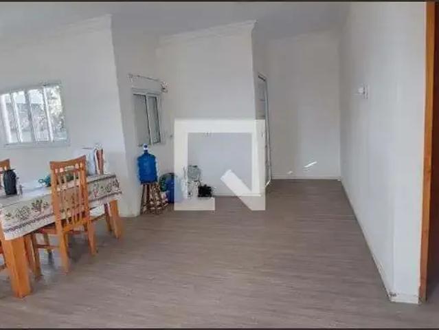 Casa / Sobrado para Venda em Santo André/SP Parque Capuava 4 Quartos