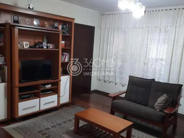 Casa / Sobrado para Venda em Santo André/SP Parque Capuava 4 Quartos