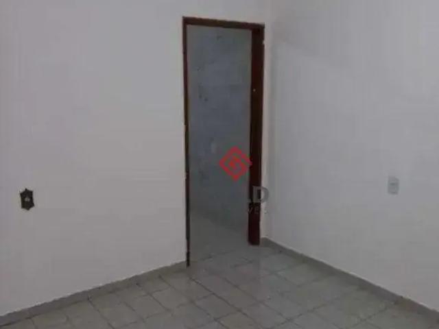 Casa / Sobrado para Venda em Santo André/SP Parque Capuava 4 Quartos