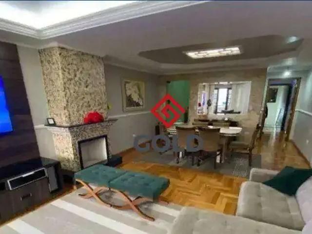 Casa / Sobrado para Venda em Santo André/SP Parque das Nações 3 Quartos