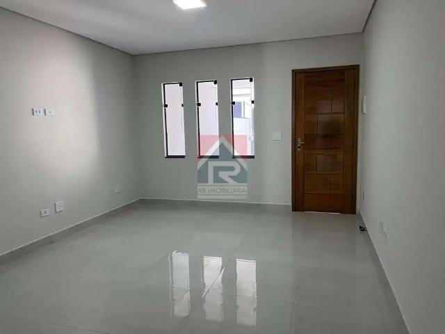 Casa / Sobrado para Venda em Santo André/SP Parque das Nações 3 Quartos