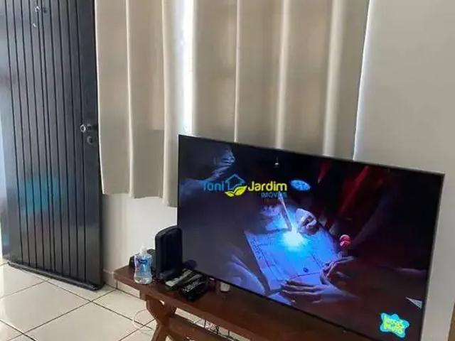 Casa / Sobrado para Venda em Santo André/SP Parque das Nações 3 Quartos