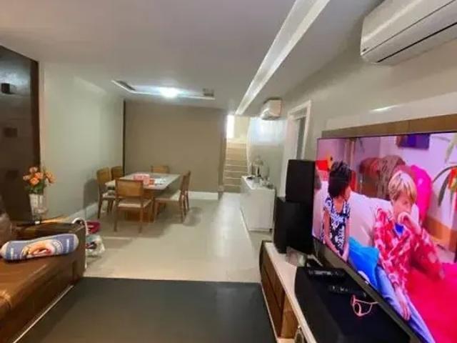 Casa / Sobrado para Venda em Santo André/SP Parque das Nações 3 Quartos