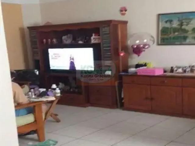 Casa / Sobrado para Venda em Santo André/SP Parque das Nações