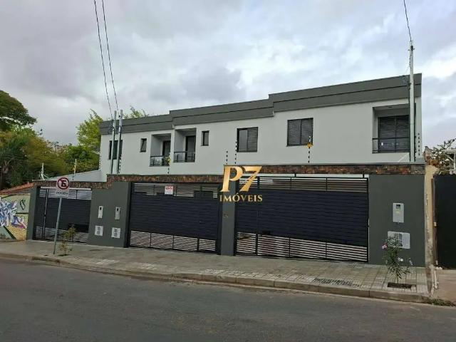 Casa / Sobrado para Venda em Santo André/SP Parque das Nações 2 Quartos