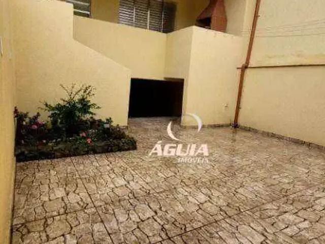 Casa / Sobrado para Venda em Santo André/SP Parque das Nações 2 Quartos