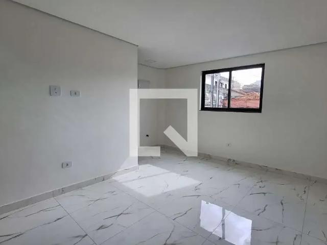 Casa / Sobrado para Venda em Santo André/SP Parque das Nações 2 Quartos