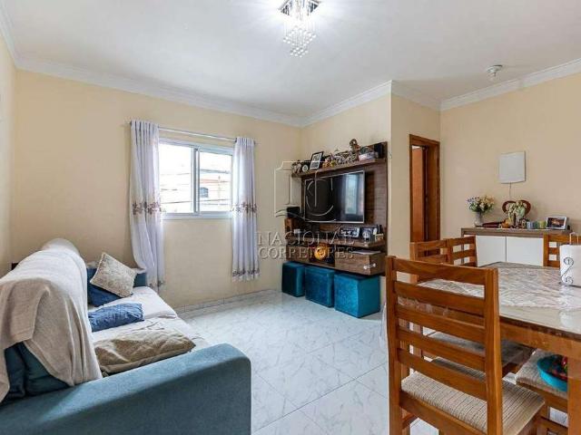 Casa / Sobrado para Venda em Santo André/SP Parque das Nações 2 Quartos