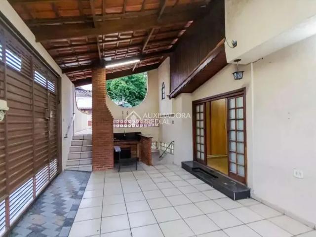 Casa / Sobrado para Venda em Santo André/SP Parque das Nações 2 Quartos