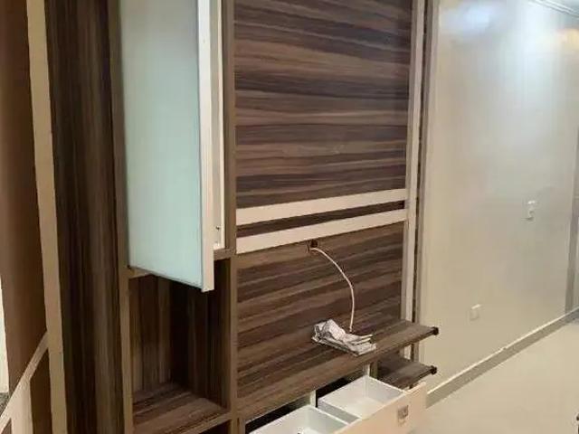 Casa / Sobrado para Venda em Santo André/SP Parque das Nações 2 Quartos