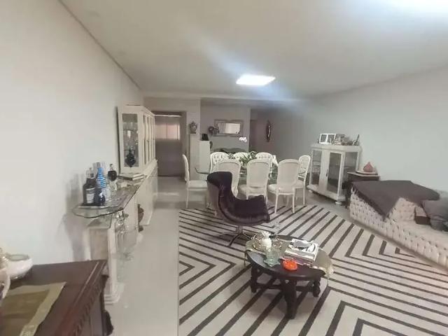 Casa / Sobrado para Venda em Santo André/SP Parque das Nações 4 Quartos