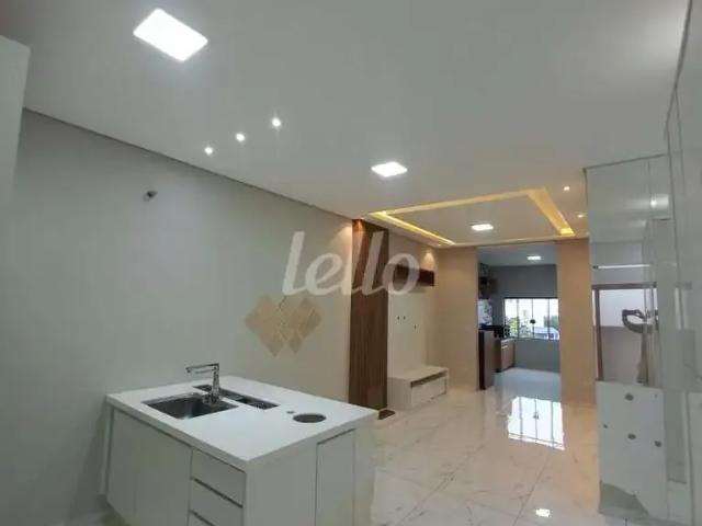 Casa / Sobrado para Venda em Santo André/SP Parque das Nações 4 Quartos