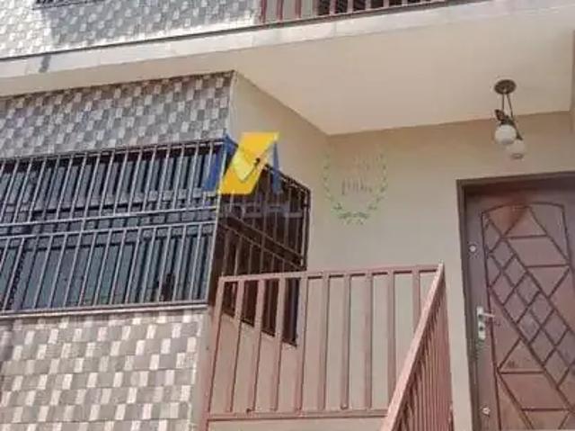 Casa / Sobrado para Venda em Santo André/SP Parque das Nações 4 Quartos